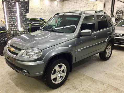 Полировка кузова с нанесением защитного покрытия "HKC Ceramic Coating v ...