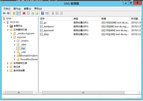 sql server 高可用（always on）配置指南之域 ad 环境搭建 虚拟的现实的技术博客 51cto博客
