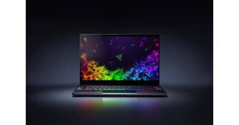 New Razer Blade Is The Worlds Smallest 156 Inch Gaming Laptop