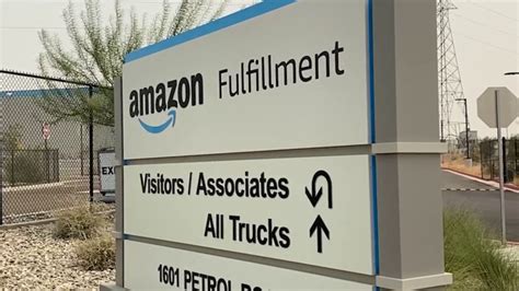 Settlement Reached In Bakersfield Mans Lawsuit Against Amazon