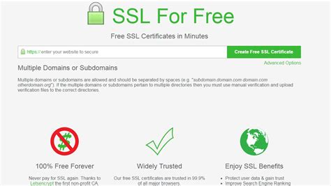 How To Install Ssl Certificate For Bigcommerce Free And Paid Ssl
