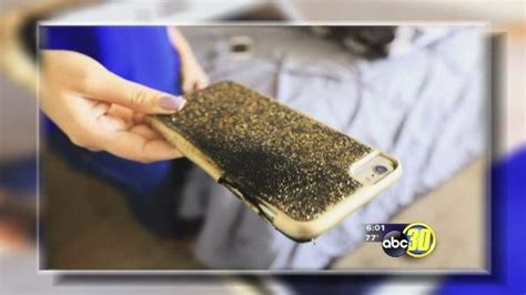 Exploding Iphone 6 Plus Being Investigated After Second Incident Phonesreviews Uk Mobiles