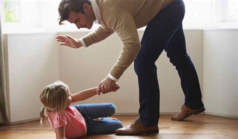 Éducation Quel Est Limpact De La Fessée Sur Nos Enfants Une Vaste