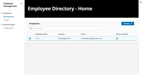 AWS Technical EssentialsDynamoDBデモンストレーションの攻略法 Knowledge Oasis