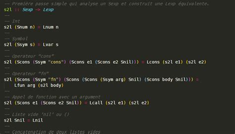 Confusing Syntax Highlighting Issue 11 JustusAdam Language Haskell