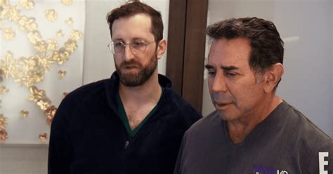 Where Is Demi Now Miracle Worker Dr Paul Nassif Reconstructs Patients