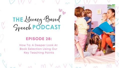 How To A Deeper Look Into Our Key Teaching Points Ep 28