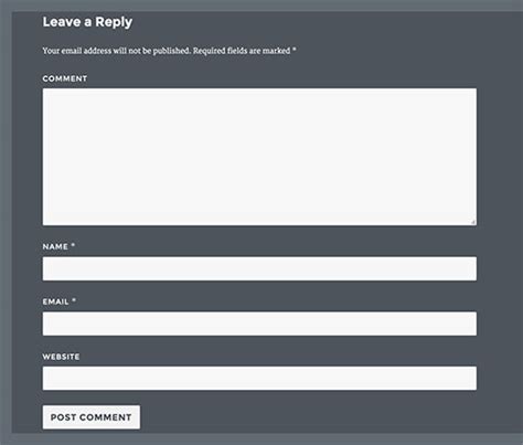 how to move comment text field to bottom in wordpress 4 4