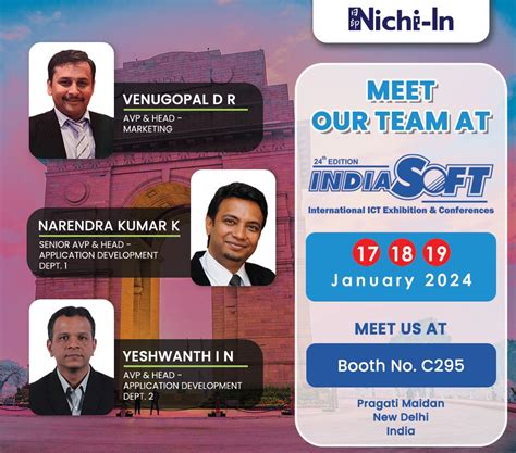nichi in software solutions pvt ltd on linkedin nichi indiasoft