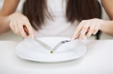 Dietas para adelgazar rápido Beneficios y contraindicaciones