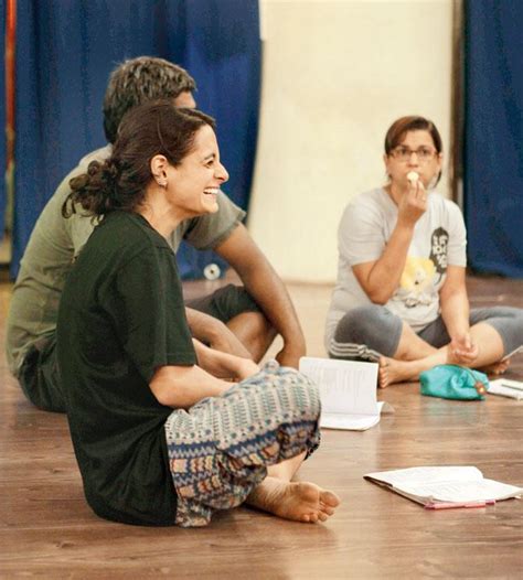 Unravelling Shikhandi This New Play Retells Story Of The Mahabharata Character With A Twist