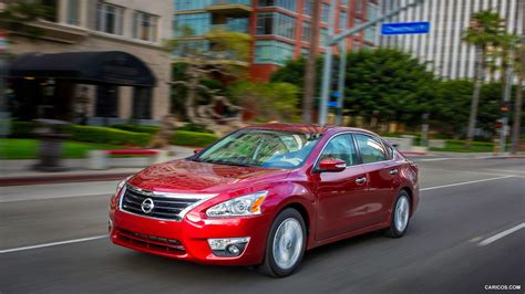 Nissan Altima Wallpapers Top Free Nissan Altima Backgrounds