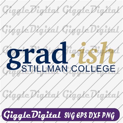 Stillman College Svg Hbcu Teams Svg Hbcu Svg Hbcu Footbal Inspire