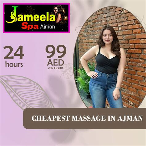 Inviting Massage Ajman Welcoming Massage Ajman By