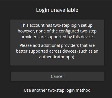 AppImage Does Not Support FIDO2 WebAuthn Issue 5001 Bitwarden