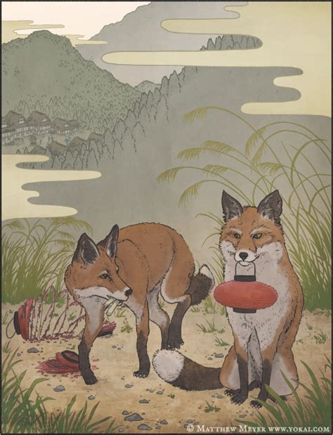 Nogitsune