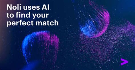 Noli Uses Ai To Beat The Beauty Jungle And Find Your Perfect Match