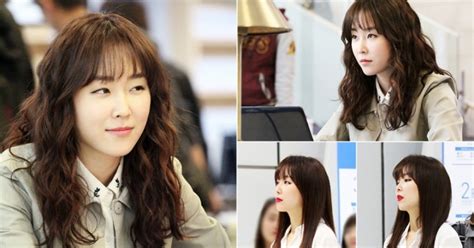 식샤2 서현진 푼수 백작가에서 섹시 커리우먼까지 무한 변신