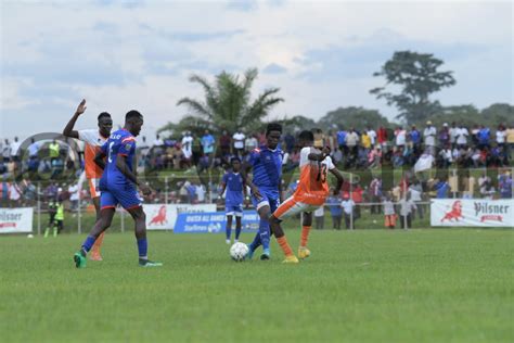 Vision Sport On Twitter 20 Minutes Sc Villa Dominating Proceedings