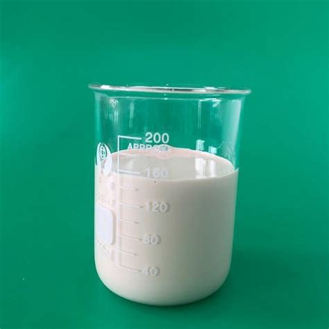 聚乙烯聚丙烯蜡乳液 知乎