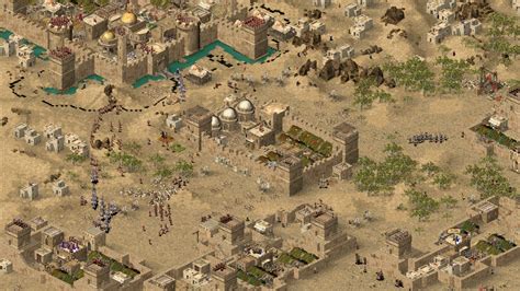 Buy Cheap Stronghold Crusader Hd 2012 Steam Key 🏷️ Best Price Ggdeals