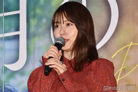 画像6984 有村架純の所属事務所、台本流出報道に困惑 経緯説明「思わぬ出来事に本人も胸を痛め」 モデルプレス