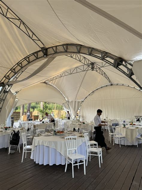 Банкет пикник в честь дня компании июль 2024 Лови Момент