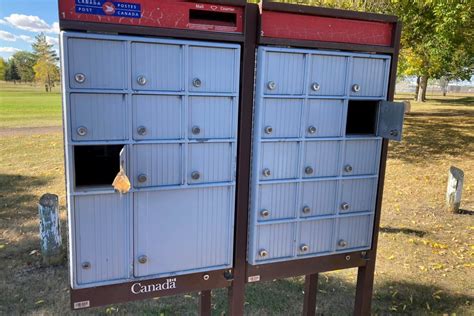 Residents Reminded To Check Mail Regularly As Mailbox Thefts Reported Lakeland News