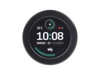 ESP32 S3触摸液晶开发板 带1 28寸圆形LCD触控屏幕 小板型加速度与陀螺仪传感器开发板