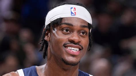 Jarred Vanderbilt 2022 Net Worth Salary Records And Endorsement