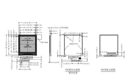 st7735s 1 44 inch tft lcd display module 128x128 tft lcd panel module for sale tft lcd display