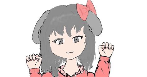 팬아트 양아지 흔한 트수のイラスト Pixiv