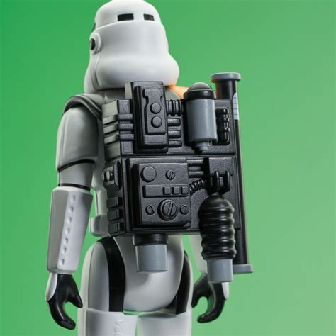 Gentle Giant Star Wars A New Hope Sandtrooper Jumbo Figure Fantha Tracks Daily Star Wars News