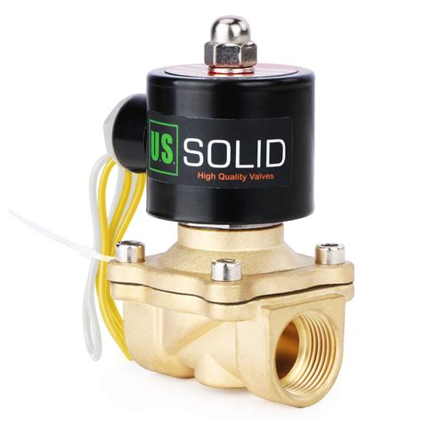 Hydraulic Solenoid Valve 2 Way At John Loch Blog