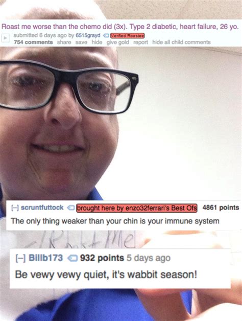 The 10 Most Savage Roasts Of The Week Funny Texts Funny Jokes