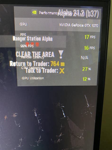 Low Utilization R7daystodie