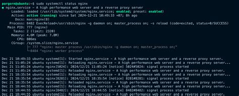 การทำ ด้วย certbot และ nginx บน ubuntu server