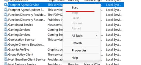 Agent Troubleshooting Windows Coda Intelligence Partner Portal