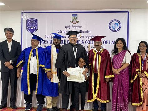 Learning Fatherson Achievement Law Lawyers College Core Memories Llb Degree