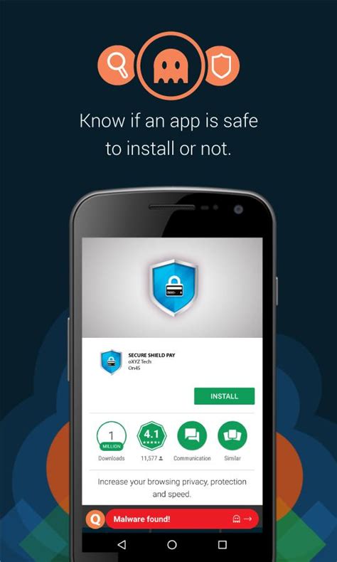 Quick Heal Total Security Android Apps On Google Play