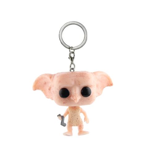 On Sale Harry Potter Series Key Chain Doll Toys For Collection Hermione