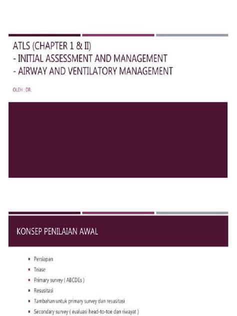 Atls Pdf