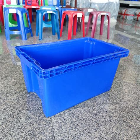โรงงานขายลังพลาสติก กระบะพลาสติก กล่องใส่อะไหล่ ตระกร้า เข่ง พาเลท