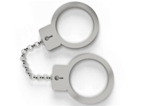 Shackle Police Justice Symbol Decoration International Freedom Woman