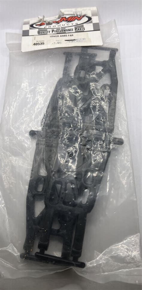 Ofna Jammin Lower Arms Front And Rear 40535 004