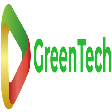 Green Tech Groupsg Medium