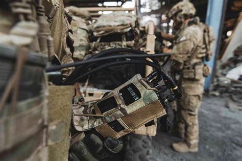 Droneshield Develops Software Defined Radios For Next Gen C Uas Technologies Independent Drone