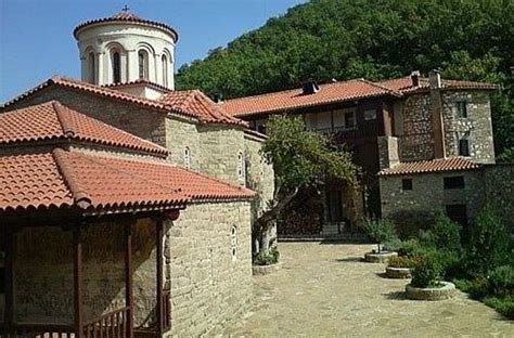 ΙΕΡΑ ΜΟΝΗ ΚΟΙΜΗΣΕΩΣ ΤΗΣ ΘΕΟΤΟΚΟΥ ΡΕΝΤΙΝΑΣ ΚΑΡΔΙΤΣΑΣ Μοναστήρια της