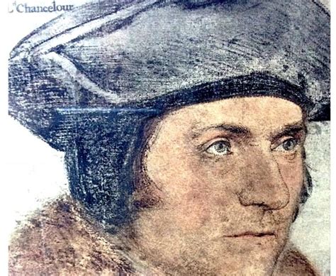 Sir Thomas More On Linkedin Because Avarice Anger Pride And Stupidity Commonly Profit Far