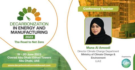 The Great Minds Group On Linkedin Decarbonization Netzero Sustainability Thegmgroup Gmevents